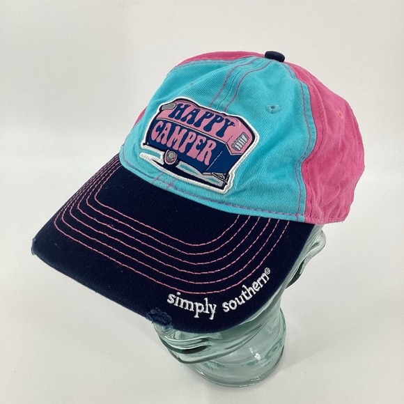 Simply Southern | Accessories | Simply Southern Womens Happy Camper ...